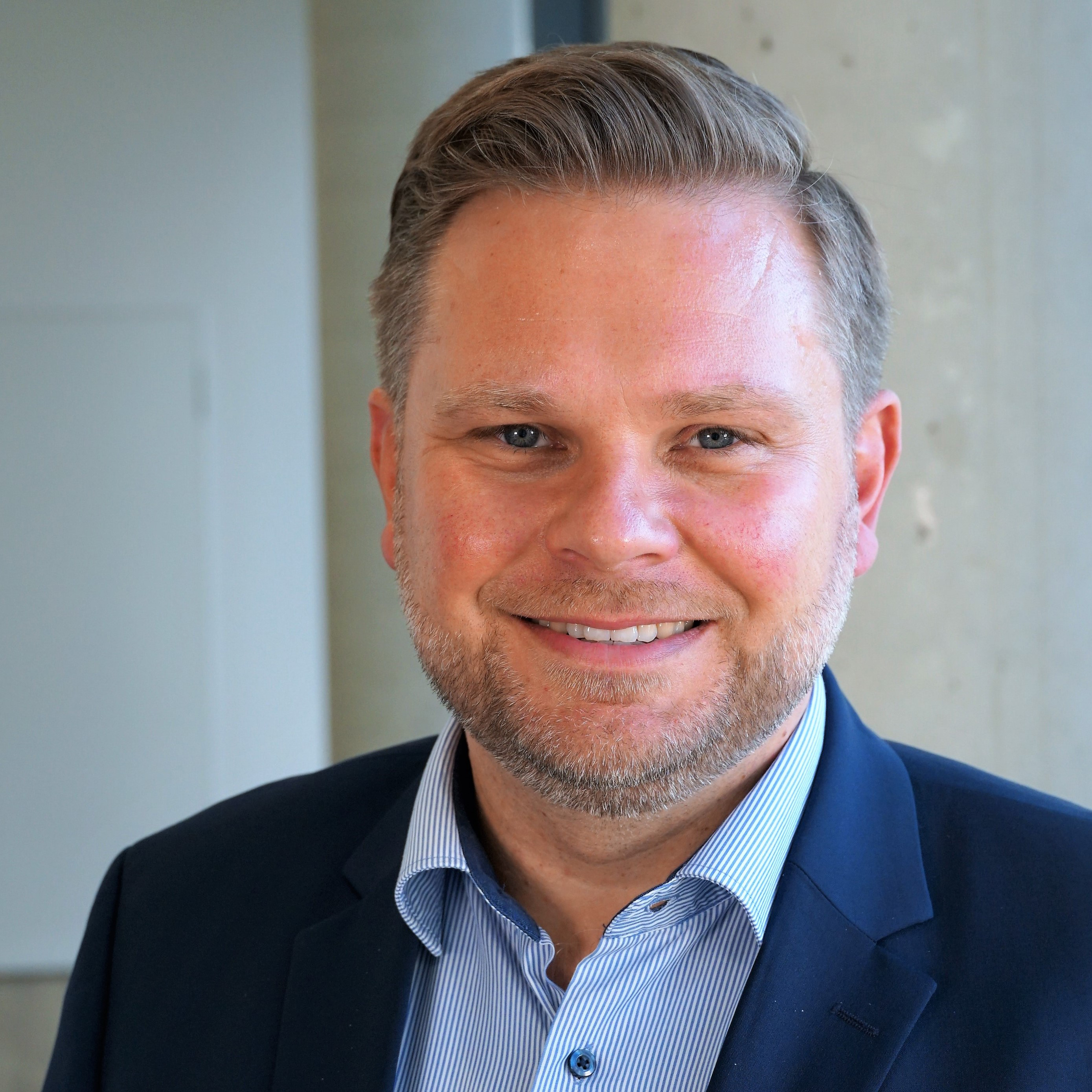 Die Regulierung von KI steht für ein sicheres Europa - TÜV NORD GROUP