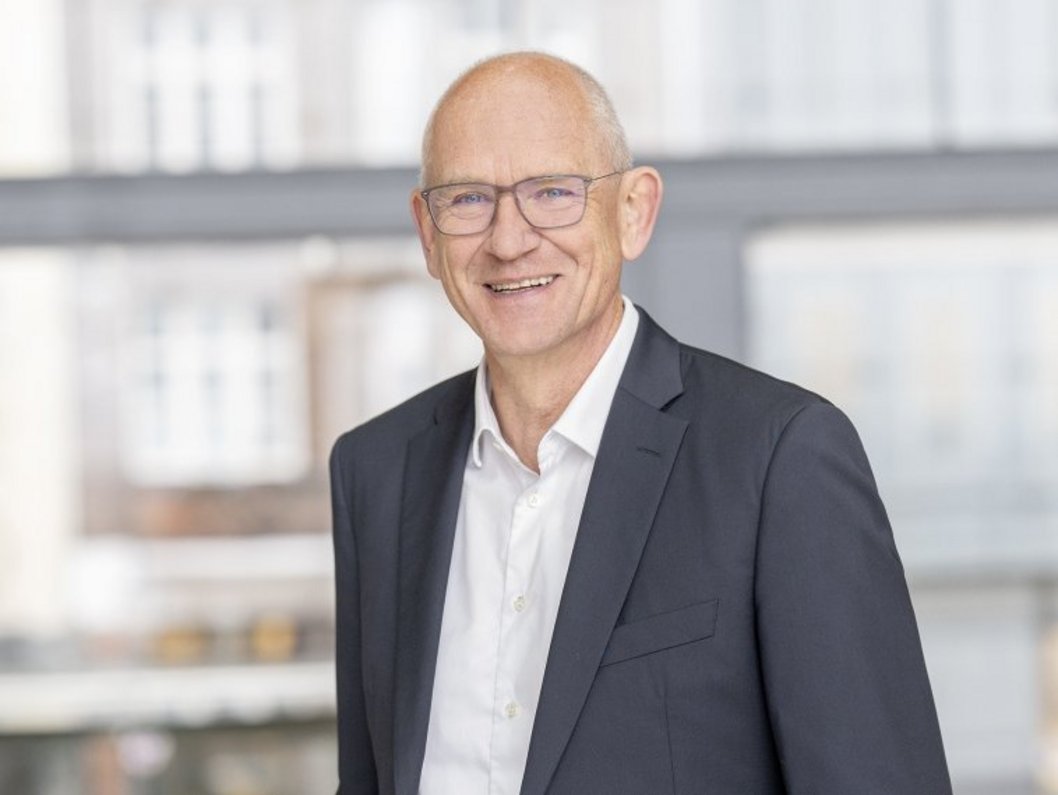 TÜV NORD GROUP: Our Board of Management - TÜV NORD GROUP