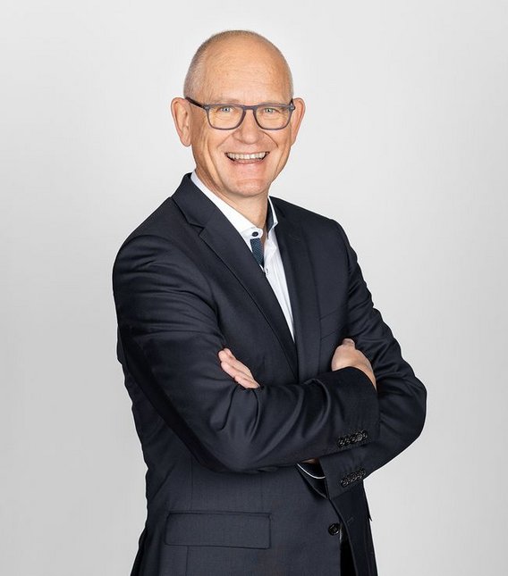 Konzerngeschäftsleitung | TÜV NORD GROUP